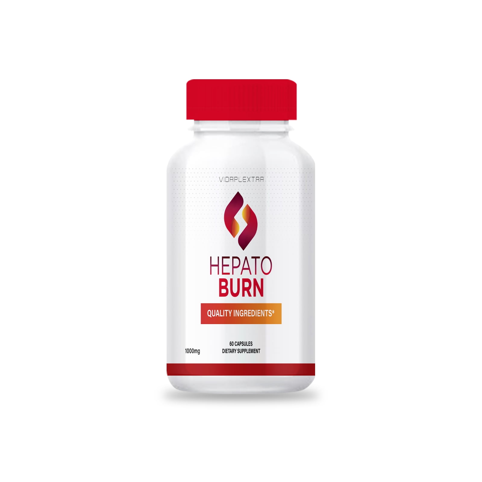 (Single) Hepato Burn Capsules - Hepato Burn Keto Capsules - Walmart.com