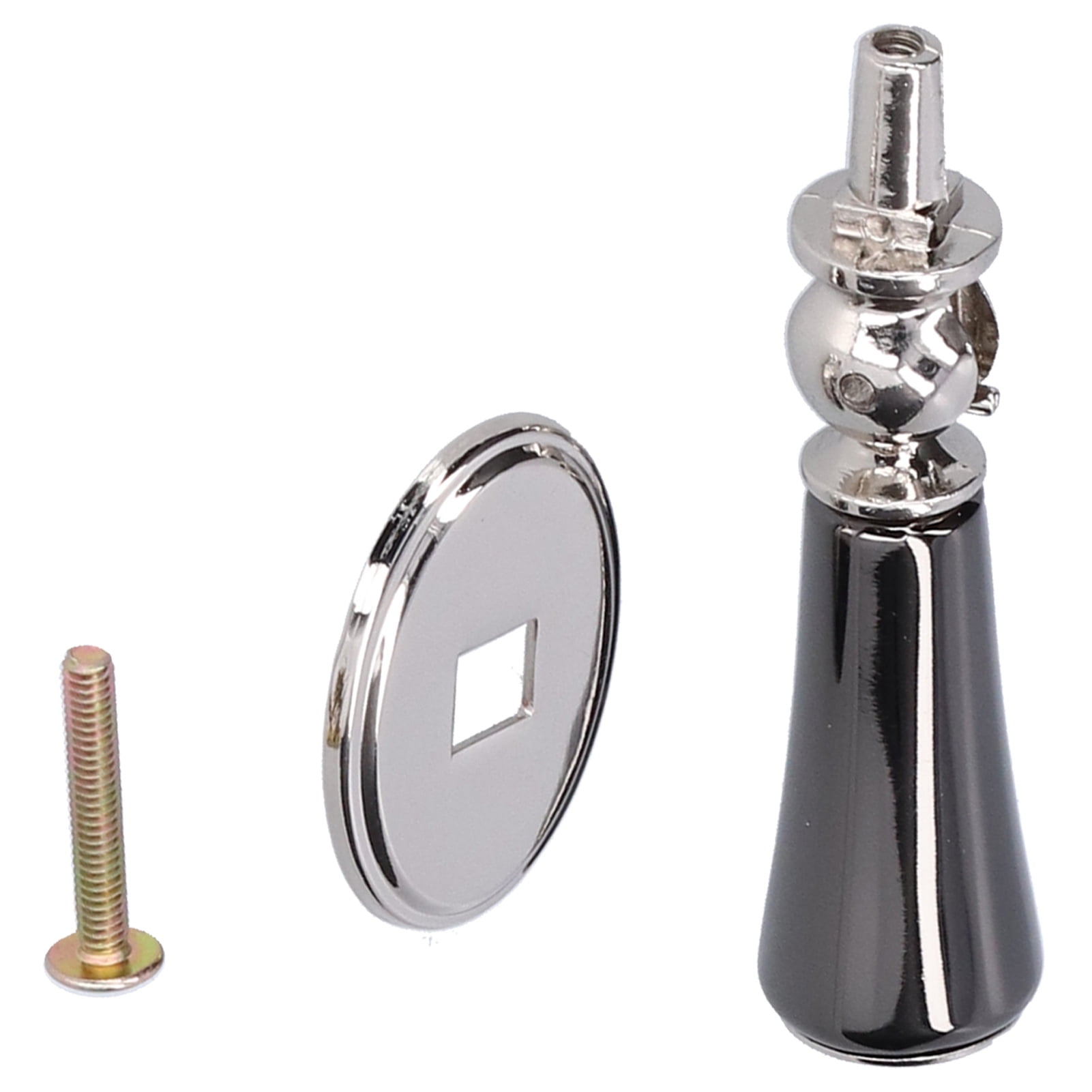 Single Hole Closet/Kitchen Cabinet Door Handle - Drawer Pendant ...