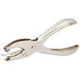 Single Hole Punch - Circle - 1/8 Inches - Walmart.com