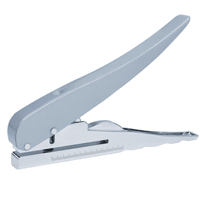 Long Reach Hole Punch