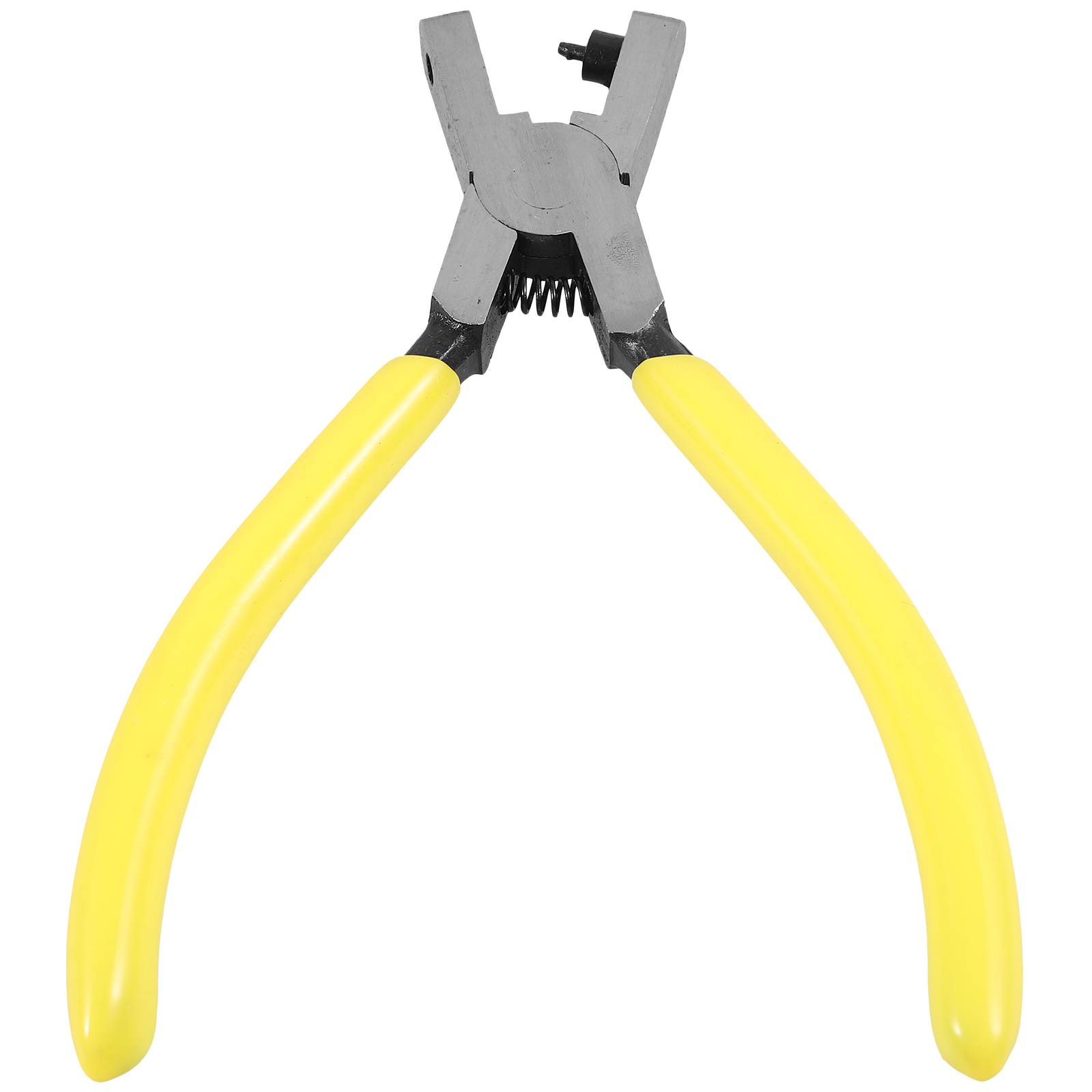 Single Hole Punch Metal Hole Punch Device Paper Hole Puncher Paper ...