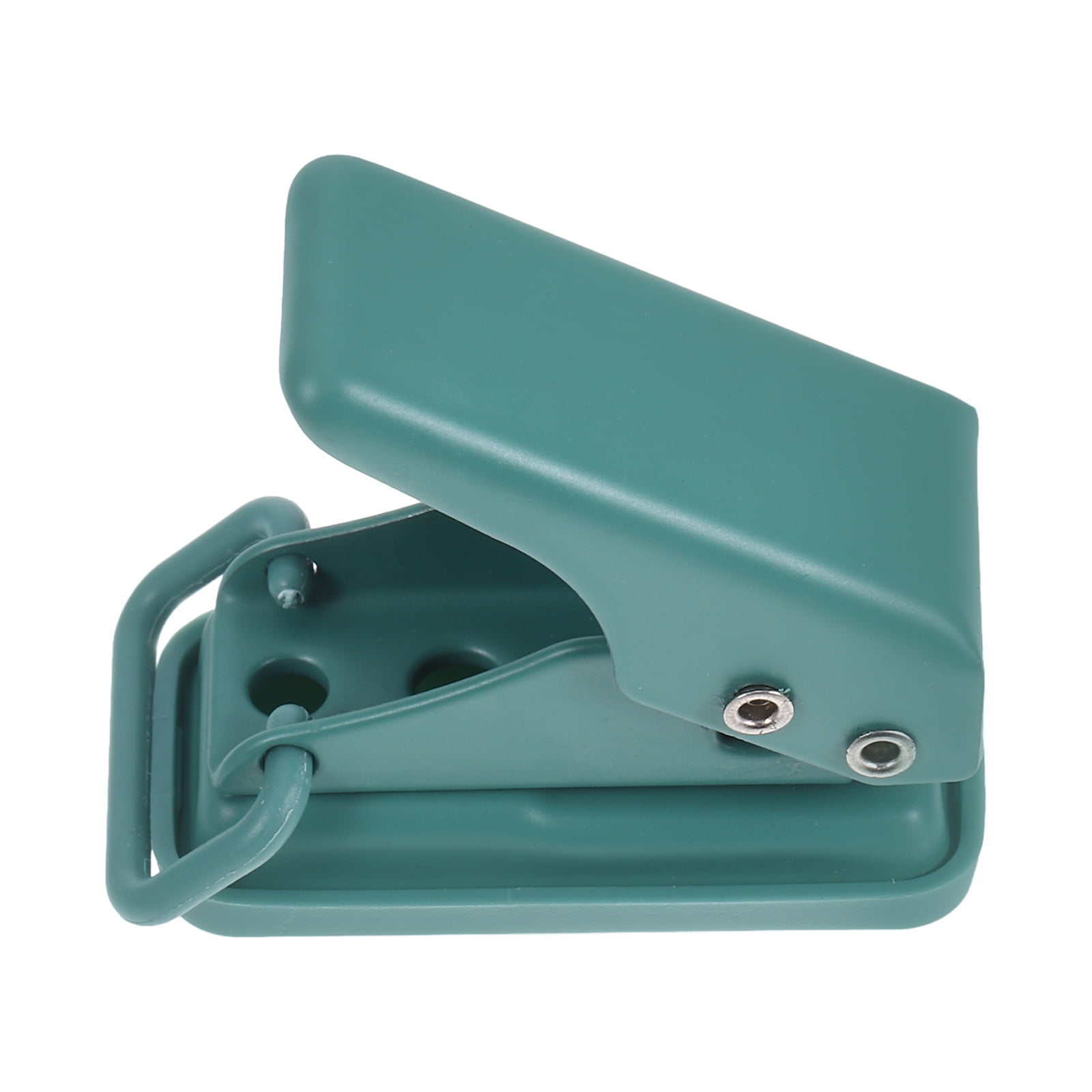 Single Hole Punch Paper Punches Puncher for Binder Crafting Student ...