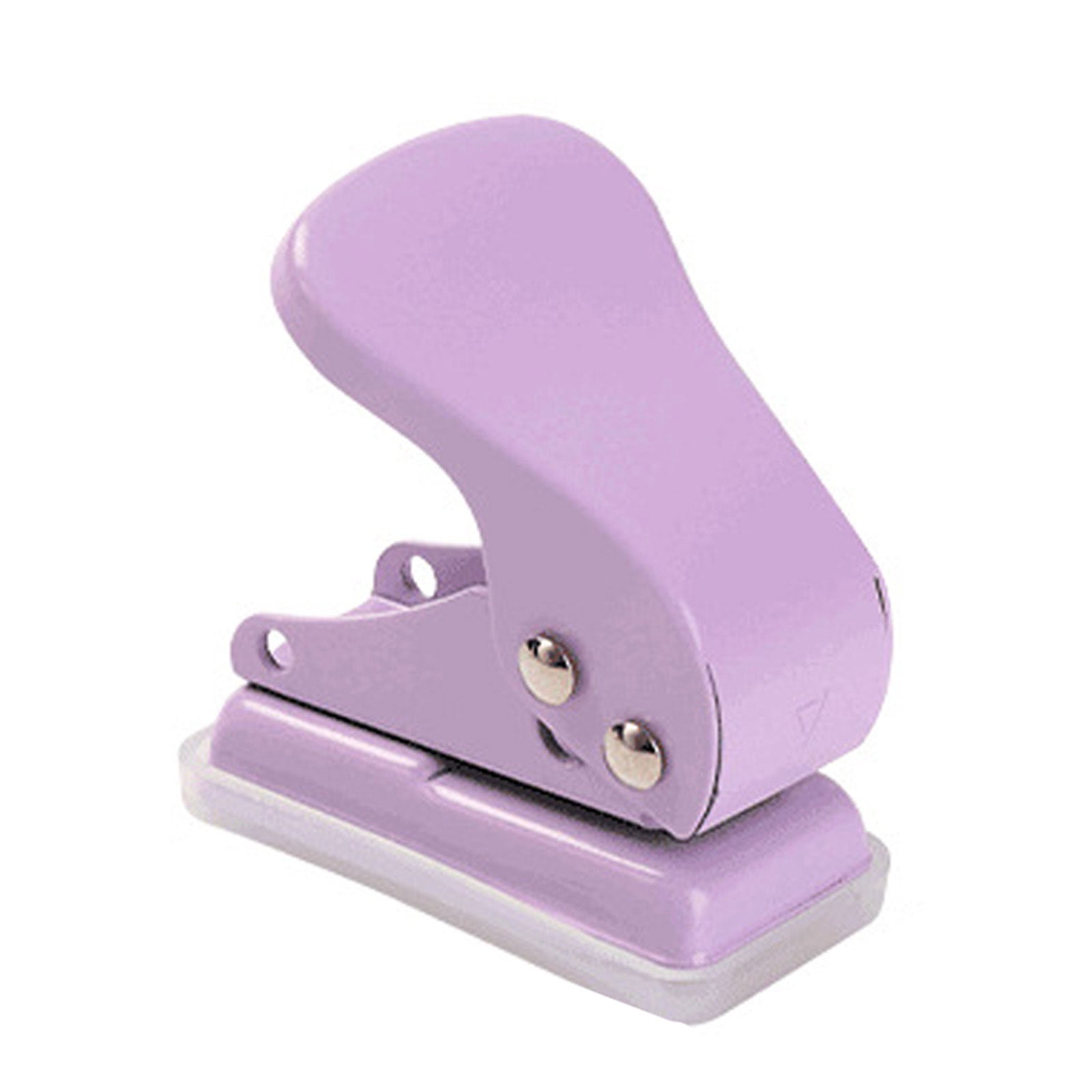 Single Hole Puncher 1/4Inch For Art Craft Small Paper Puncher for Paper ...