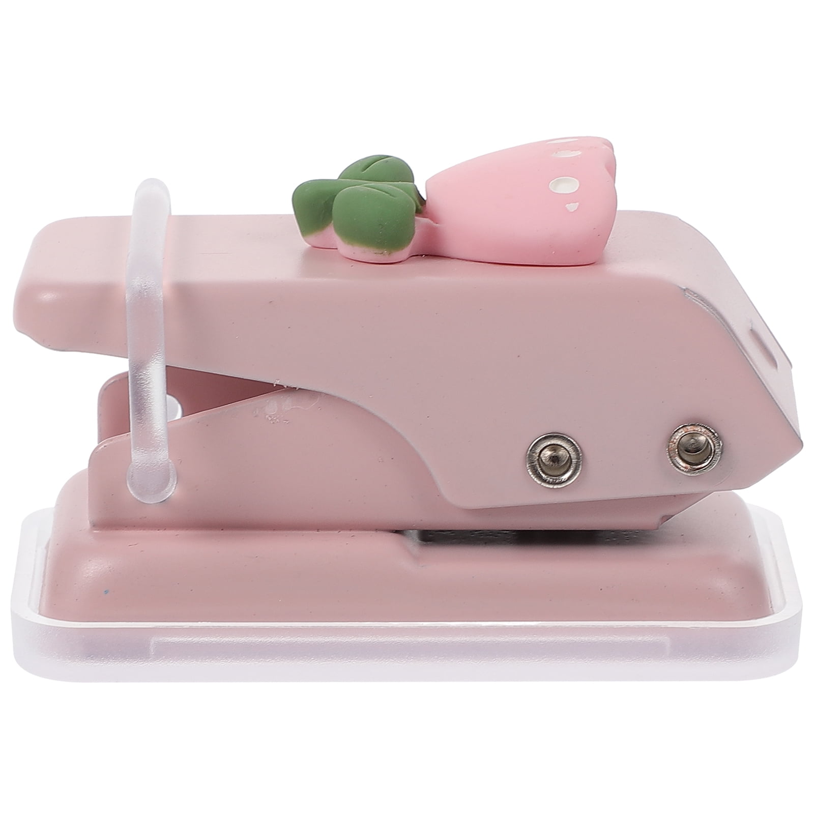 Single Hole Puncher Binder Notebook Punch Single Hole Punch Office Hole ...