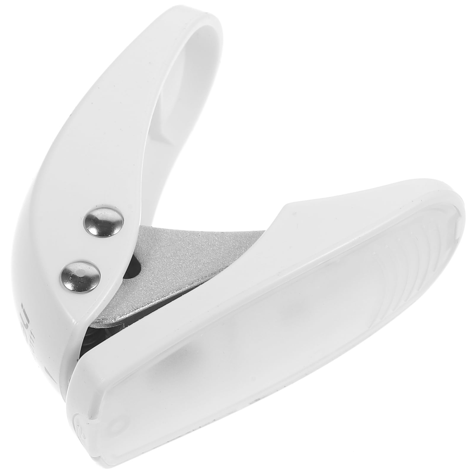 Single Hole Puncher Plastic Single Hole Punch Hole Punching Device ...