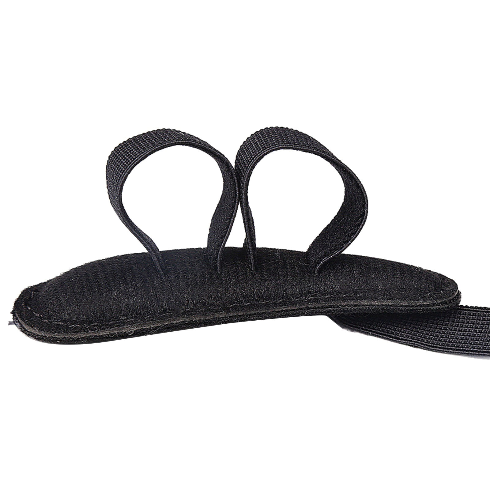 Single Hole Toe Splitter Valgus Mallet Toe Bending Orthopedic Support ...