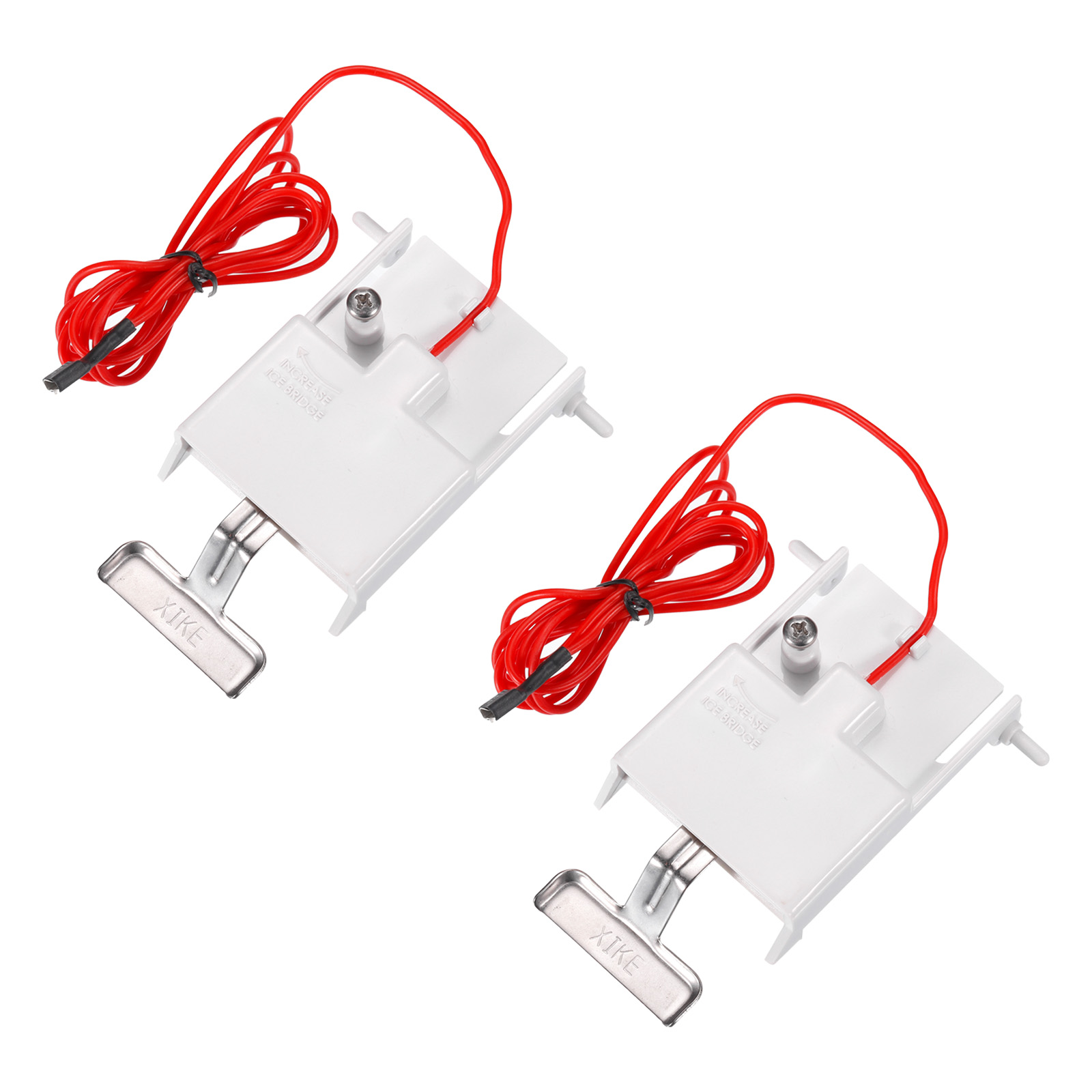 Single Ice Thickness Control Probe Flat Mouth Ice Thickness Sensor ...