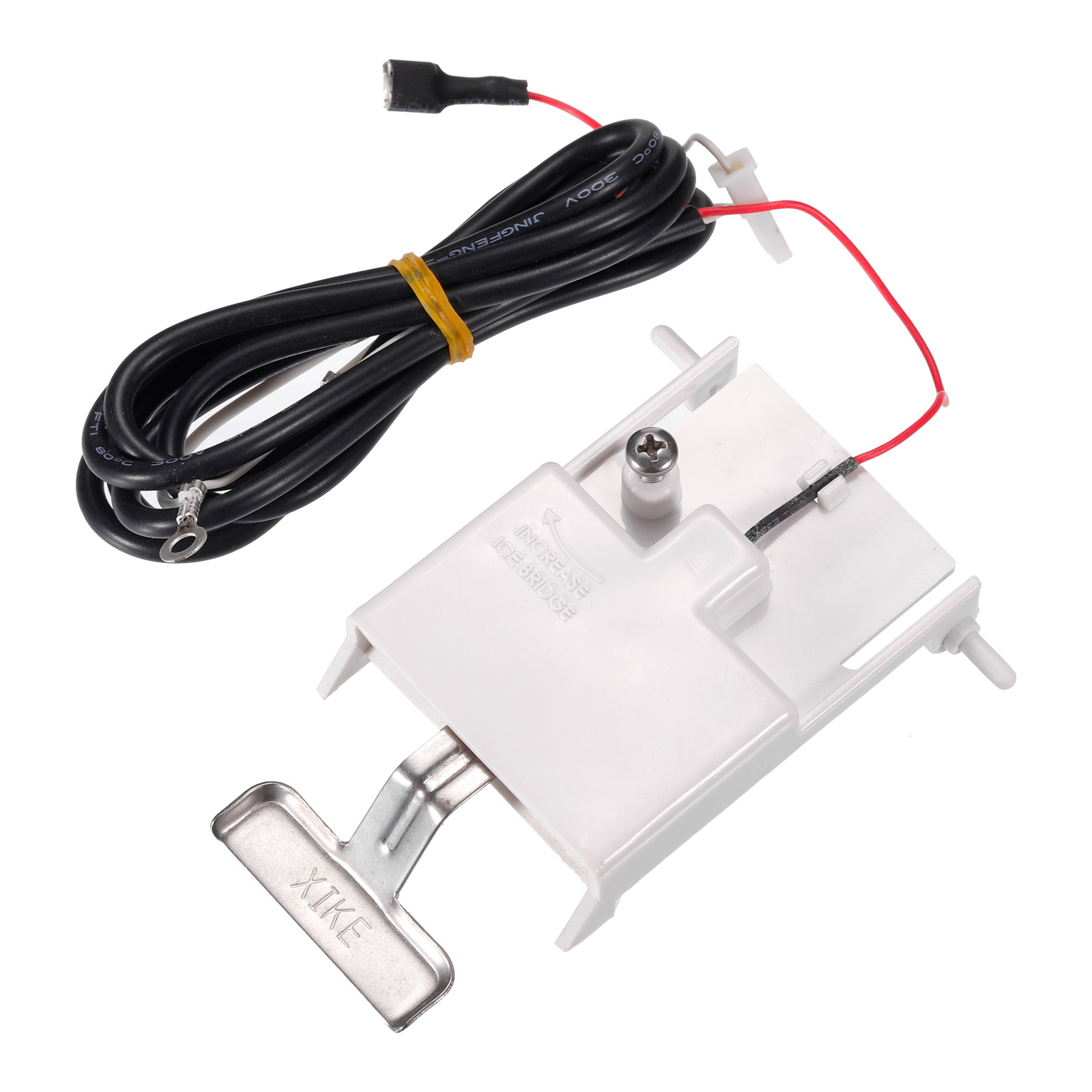 Single Ice Thickness Control Probe Flat Mouth Ice Thickness Sensor ...