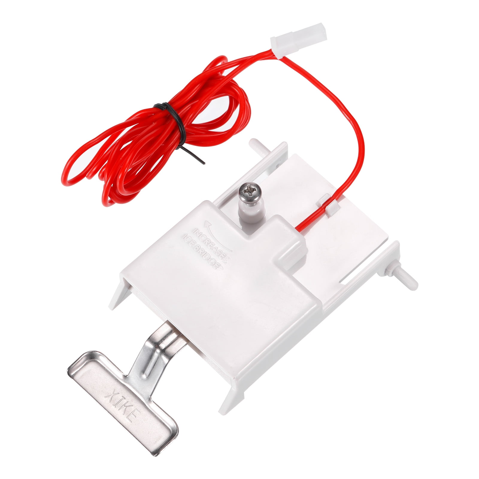 Single Ice Thickness Control Probe Flat Mouth Ice Thickness Sensor ...