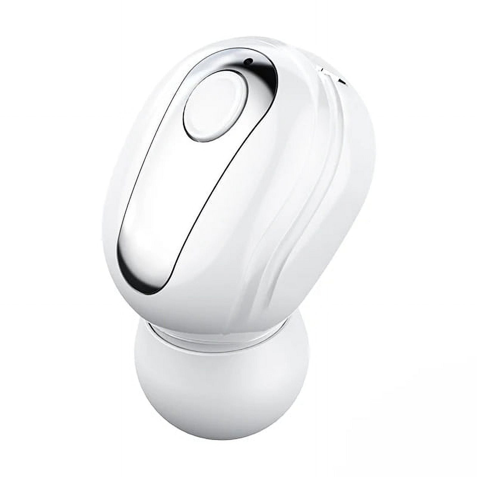 Single In Ear Bluetooth Earphones Handsfree Wireless Headphones Sport ...