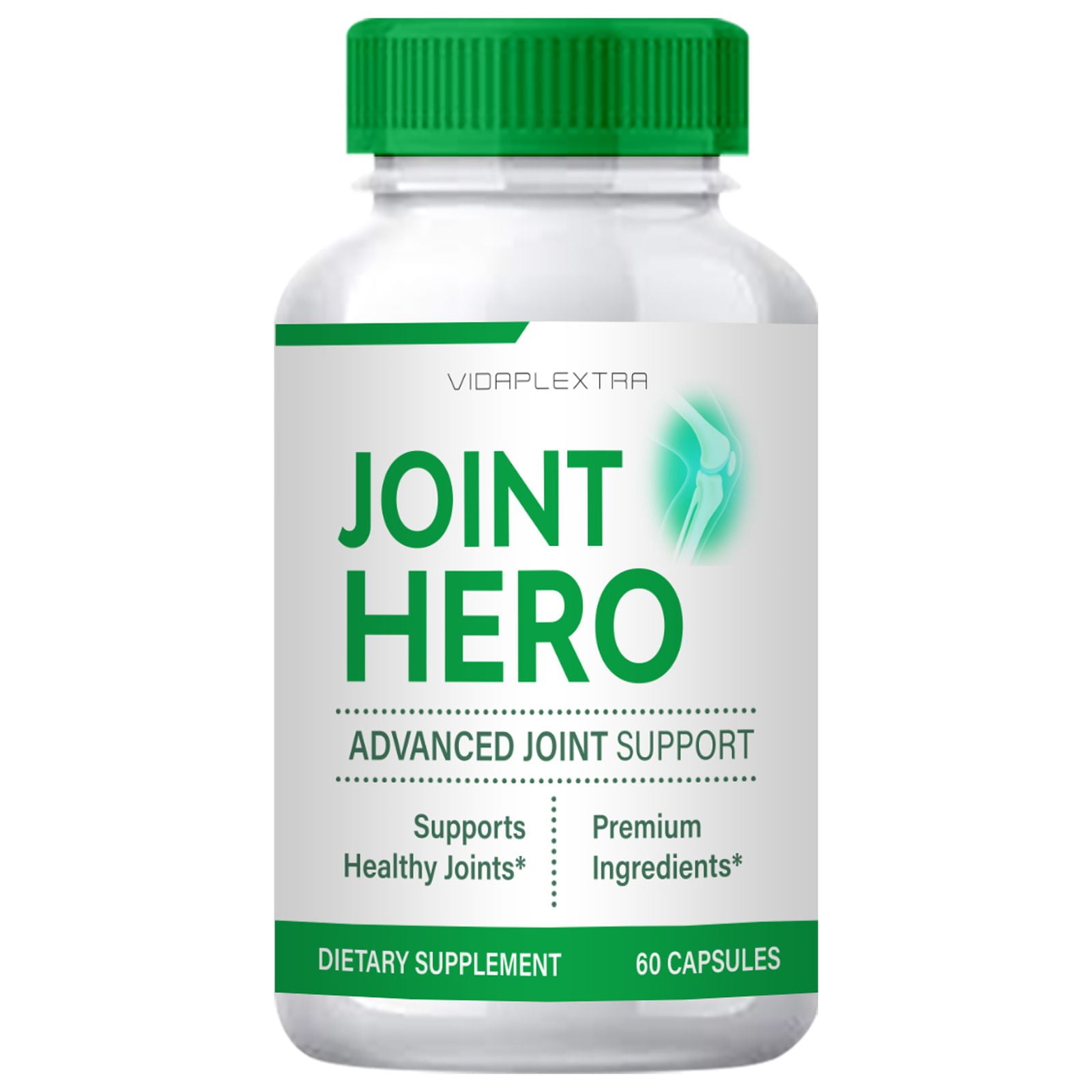 (Single) Joint Hero - Joint Hero Capsules - Walmart.com