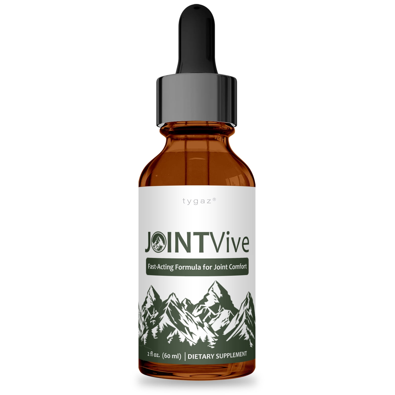 (Single) JointVive - Joint Vive Liquid Supplement - Walmart.com