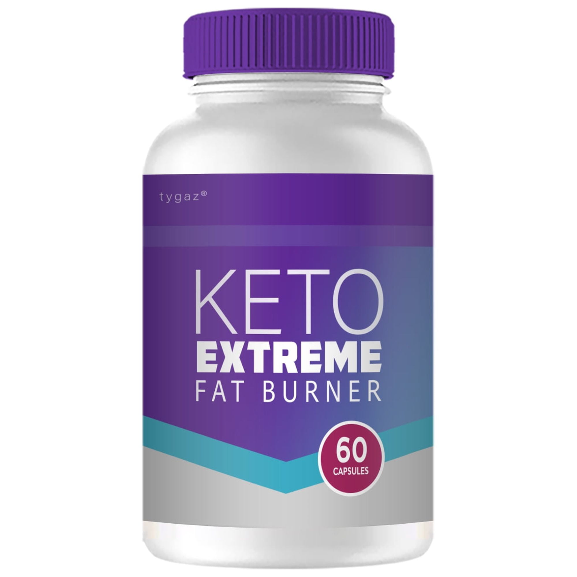 (Single) Keto Extreme Capsules - Keto Extreme Capsules - Walmart.com