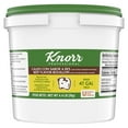Knorr Caldo de Res Beef Bouillon Base, 4.4 Pound, Resealable Container ...