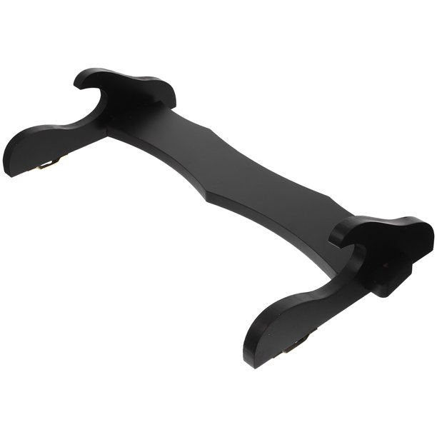 Single Layer Swords Rack Metal Wall Shelves Storage Stands Display ...