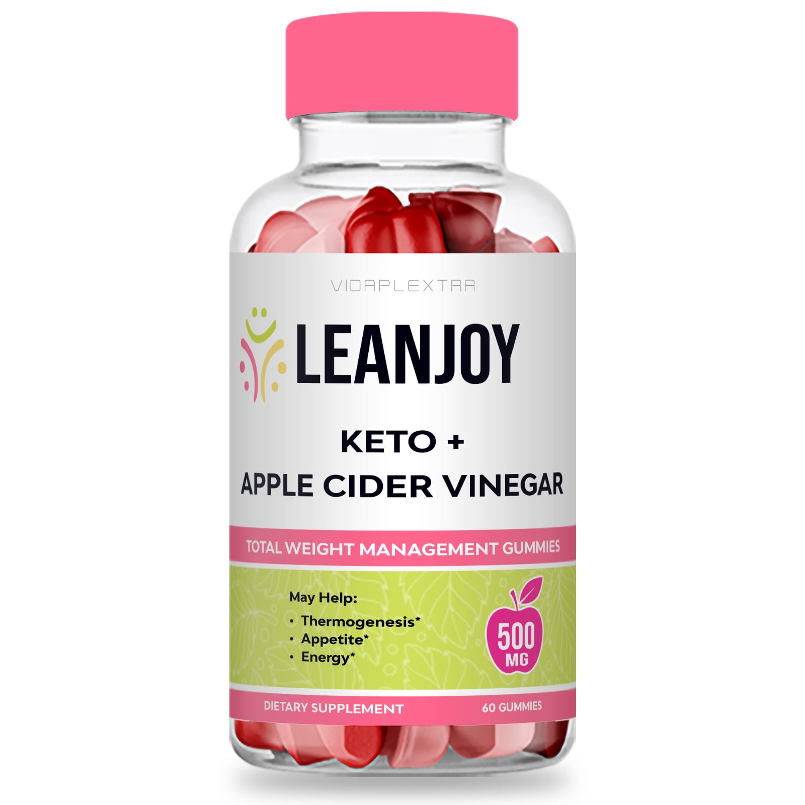 (Single) Lean Joy Gummies - Lean Joy Gummies - Walmart.com