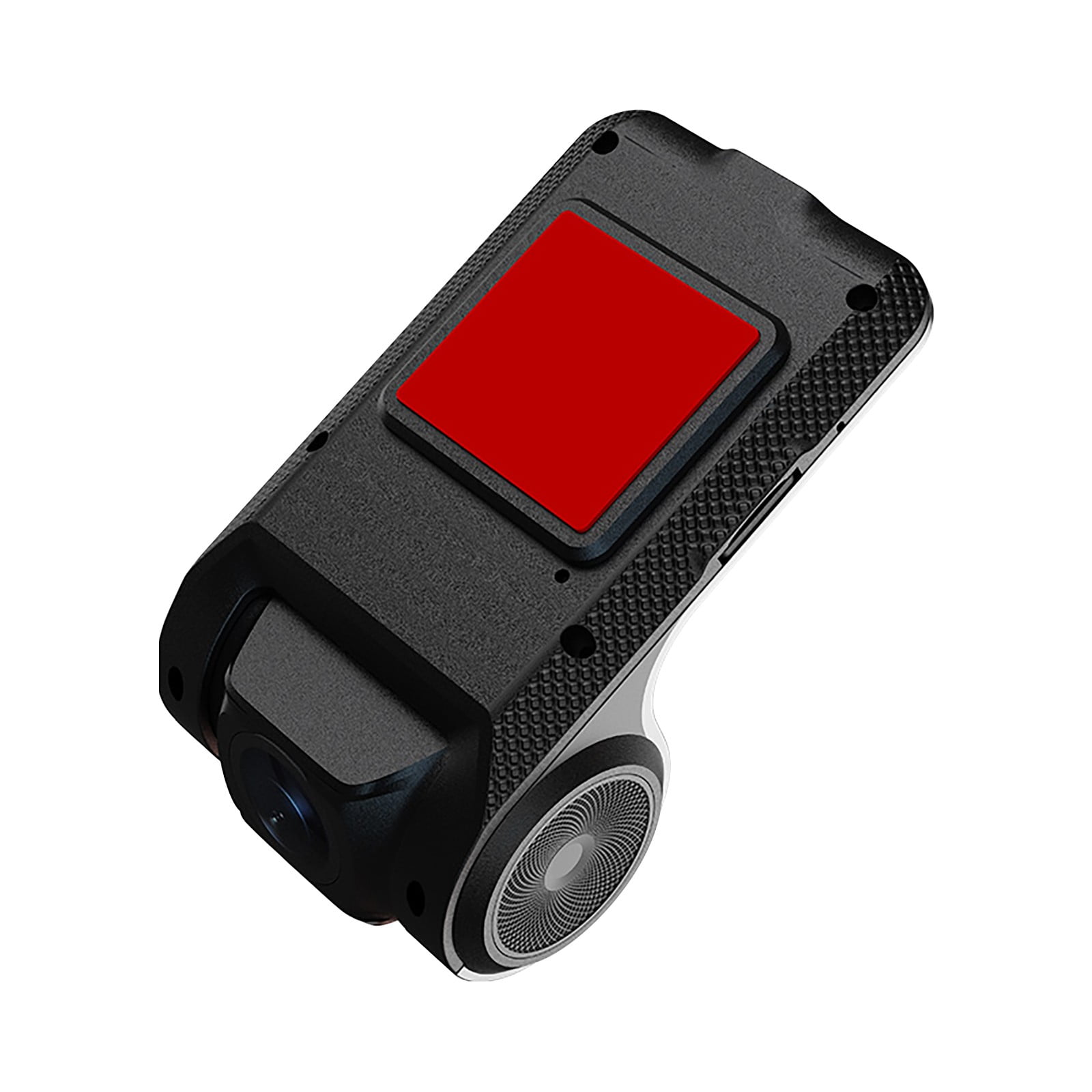 Single Lens 120 ° Wide Angle 1.3 Megapixel Lens, Android Navigation USB ...