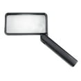 Single Lens Eye Loupe Magnifier Handheld 2.5X 8X Magnifying Glass ...