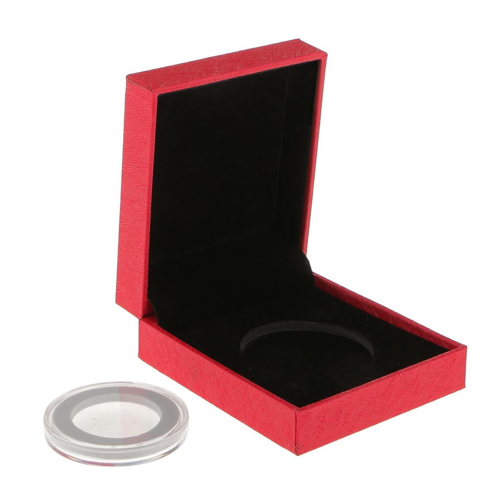 Single Medal Collectors PLUSH PRESENTATION Display Box - - Walmart.com
