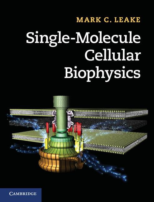 Single-Molecule Cellular Biophysics (Hardcover) - Walmart Business Supplies