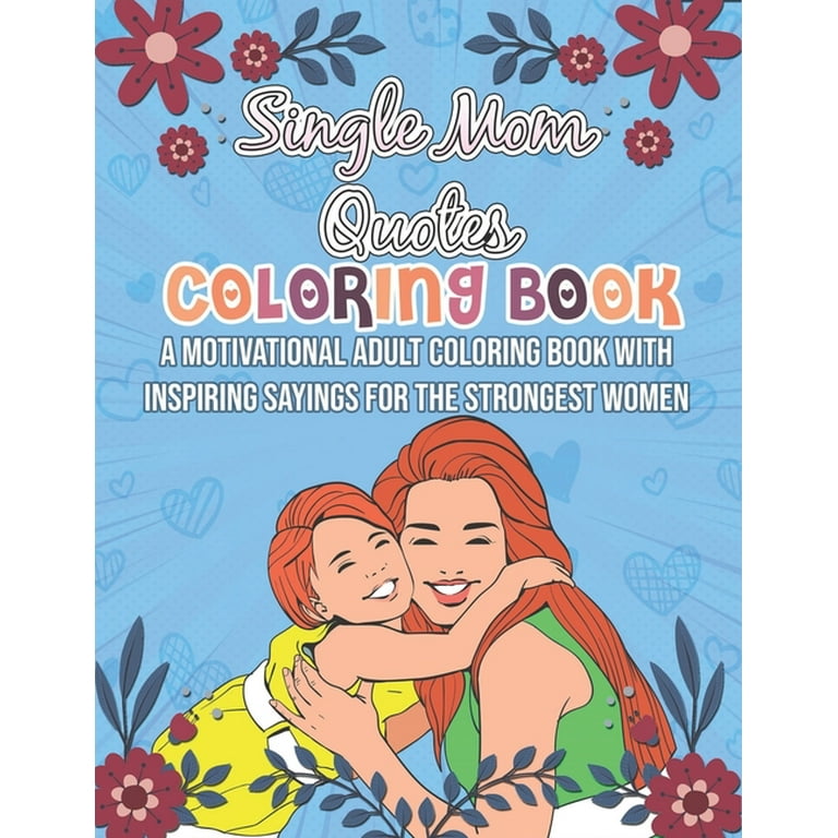 Single Mom Quotes Images