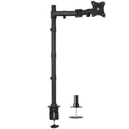 Vari Dual-Monitor Arm - Monitor Mount w/ 360 Degree Adjustment for ...