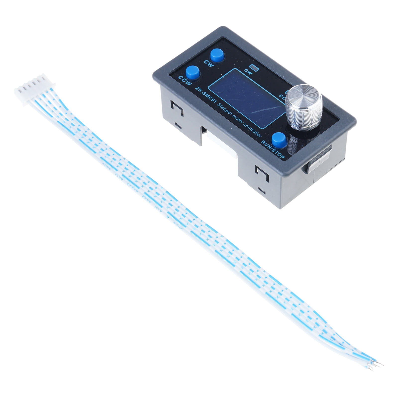 Single Motor Control Module Adjustable Speed Distance Delay Setting ...