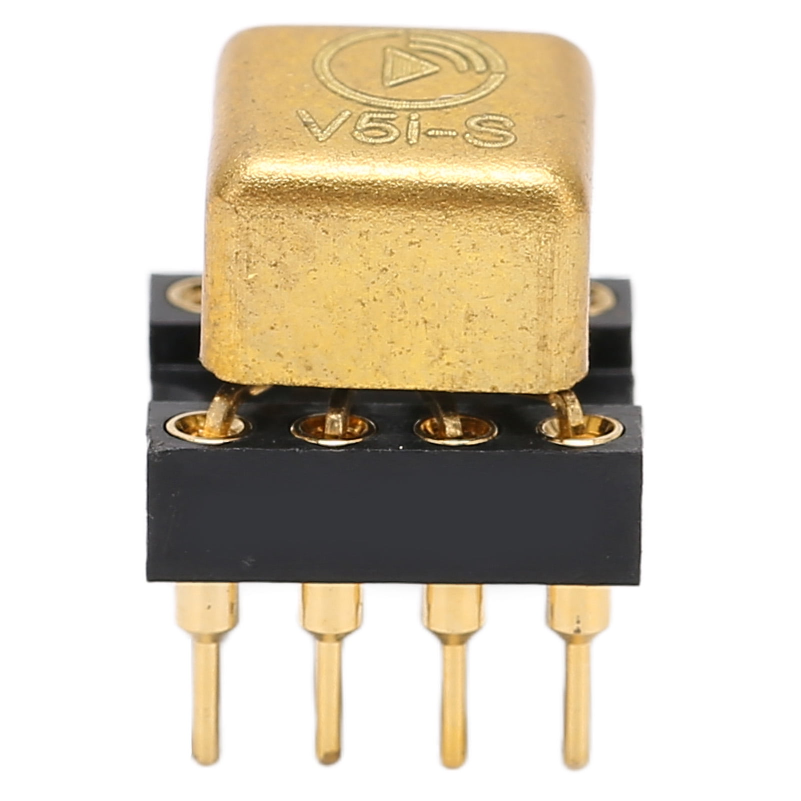 Single Op Amp Upgrade, Op Amplifier Module for V4i S, AD797, MUSES03, OPA627, LME49710, OPA604 ...
