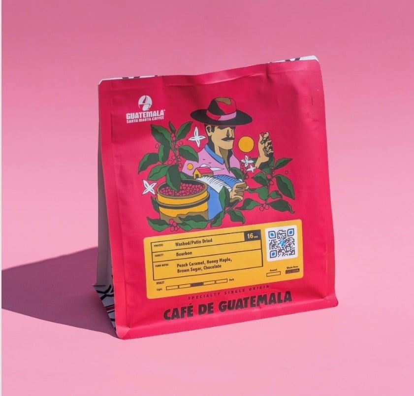 Single Origin Coffee - Shade Grown Specialty Coffee-Medium Roast ...