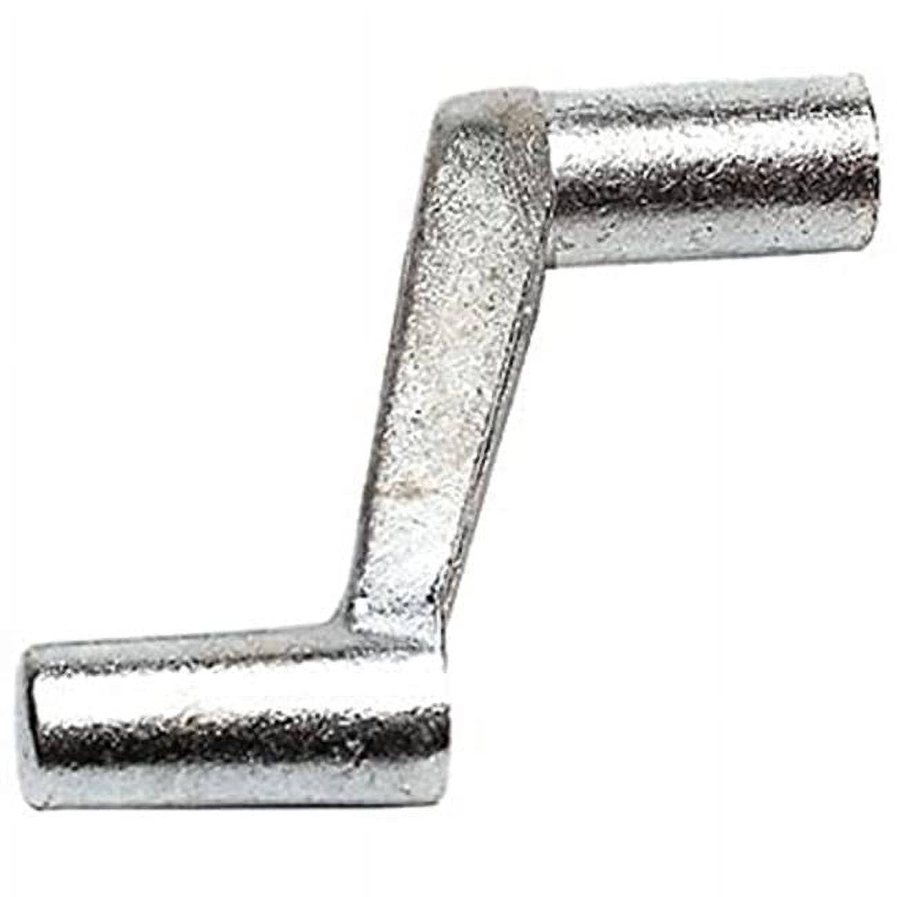 Single Pane Hehr Window Latch, Black - Walmart.com