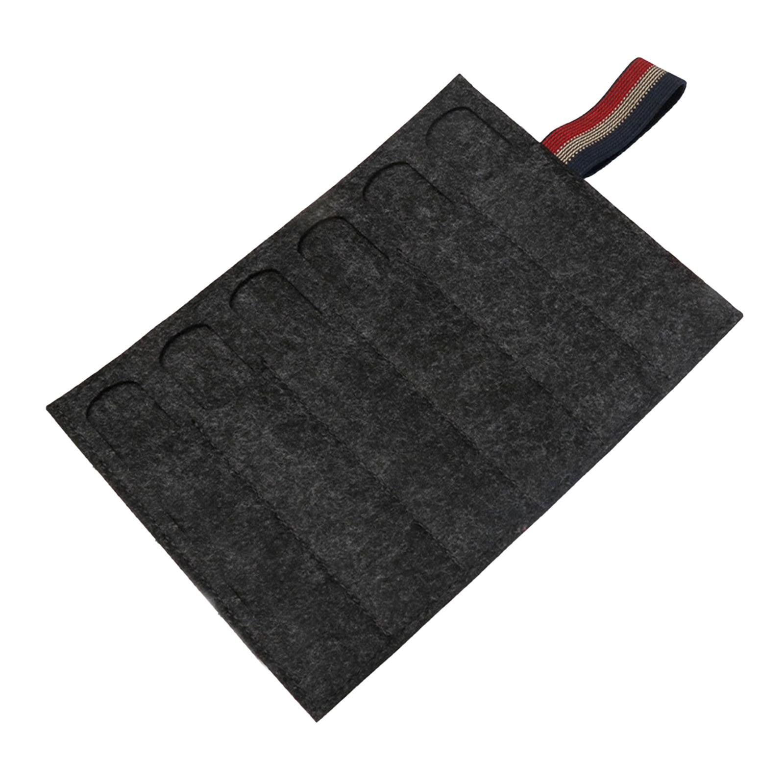 Single Pen for Case Holder Fountain Pen Sleeve Pen Felt Pouch Pure ...
