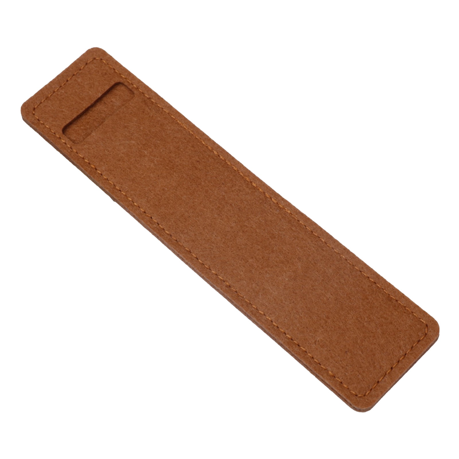 Single Pen for Case Holder Fountain Pen Sleeve Pen Felt Pouch Pure ...