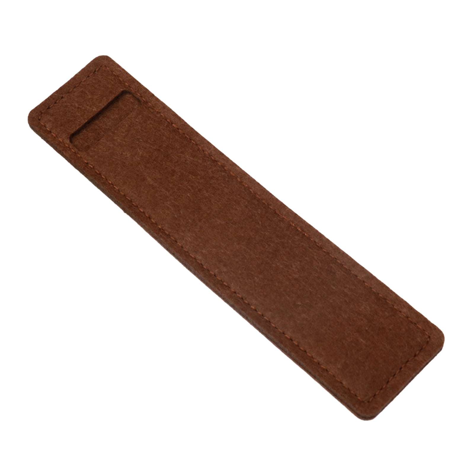 Single Pen for Case Holder Fountain Pen Sleeve Pen Felt Pouch Pure ...