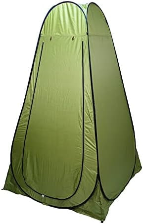 Single Person Folding Tent for Trailer Minivan Camping Vans 4X4 RV ...