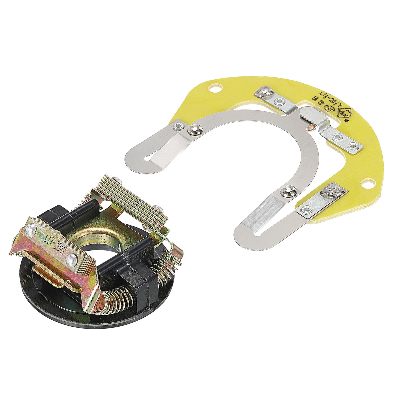 Single Phase Electric Motor Centrifugal Switch L17-204Y Bore 17mm for ...