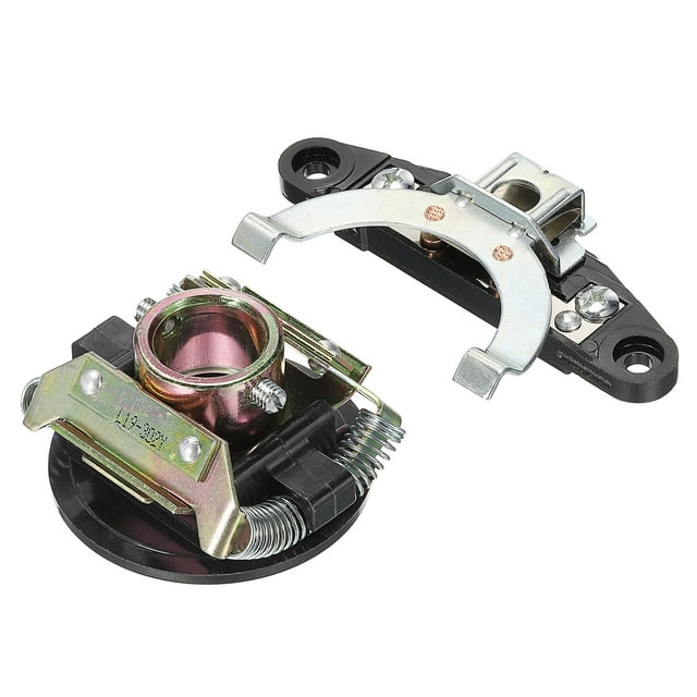 Single Phase Electric Motor Centrifugal Switch L19-302Y Bore 19mm for ...