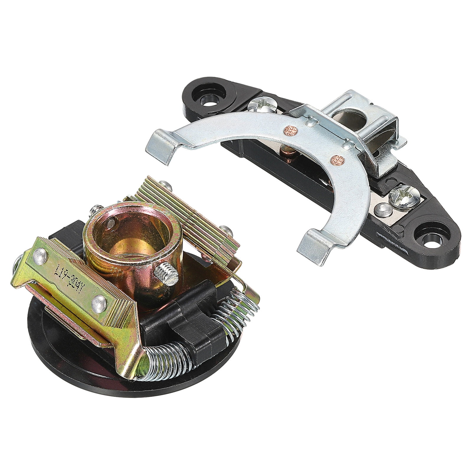 Single Phase Electric Motor Centrifugal Switch L19-304Y Bore 19mm for ...