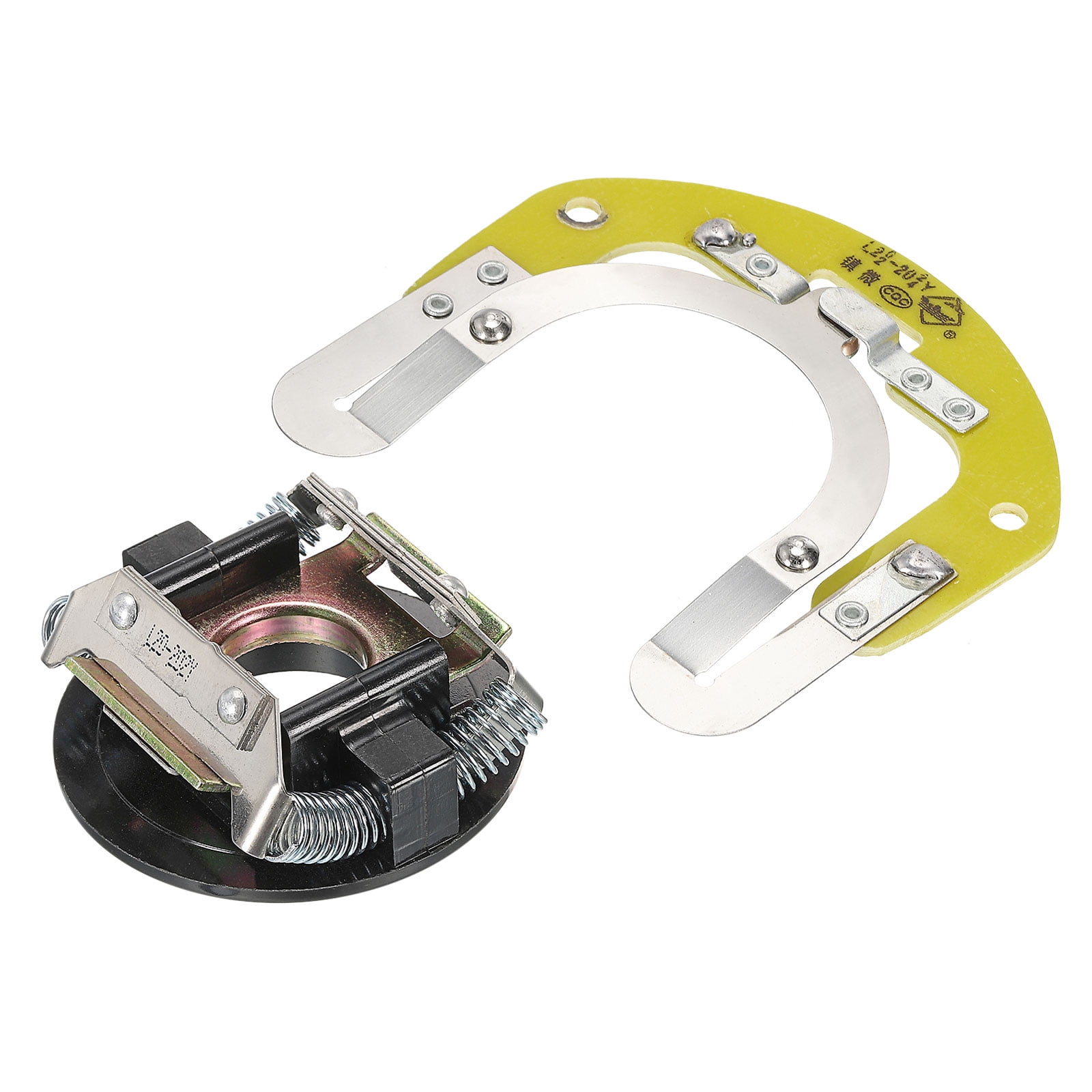 Single Phase Electric Motor Centrifugal Switch L20-202Y Bore 20mm for ...