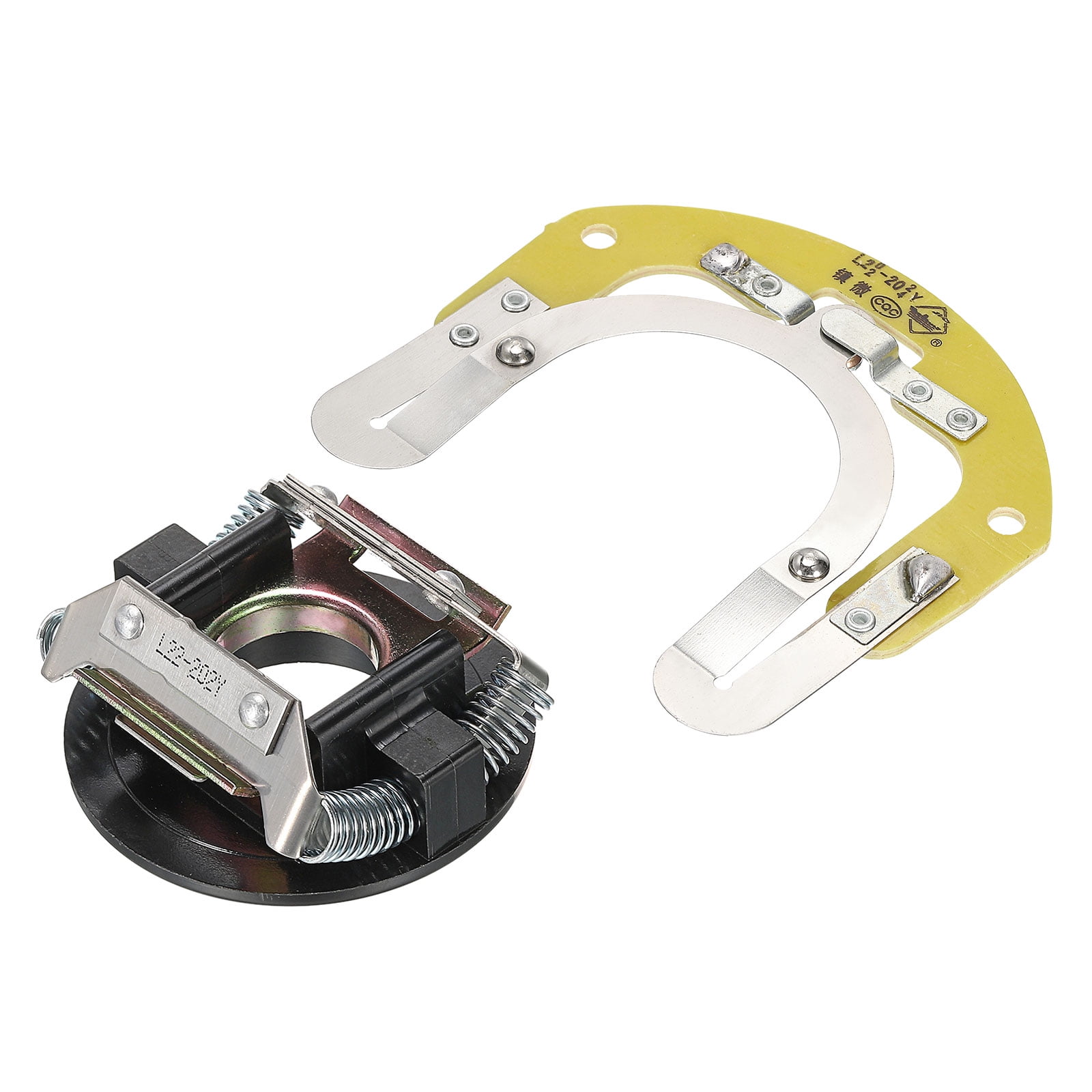 Single Phase Electric Motor Centrifugal Switch L22-202Y Bore 22mm for ...