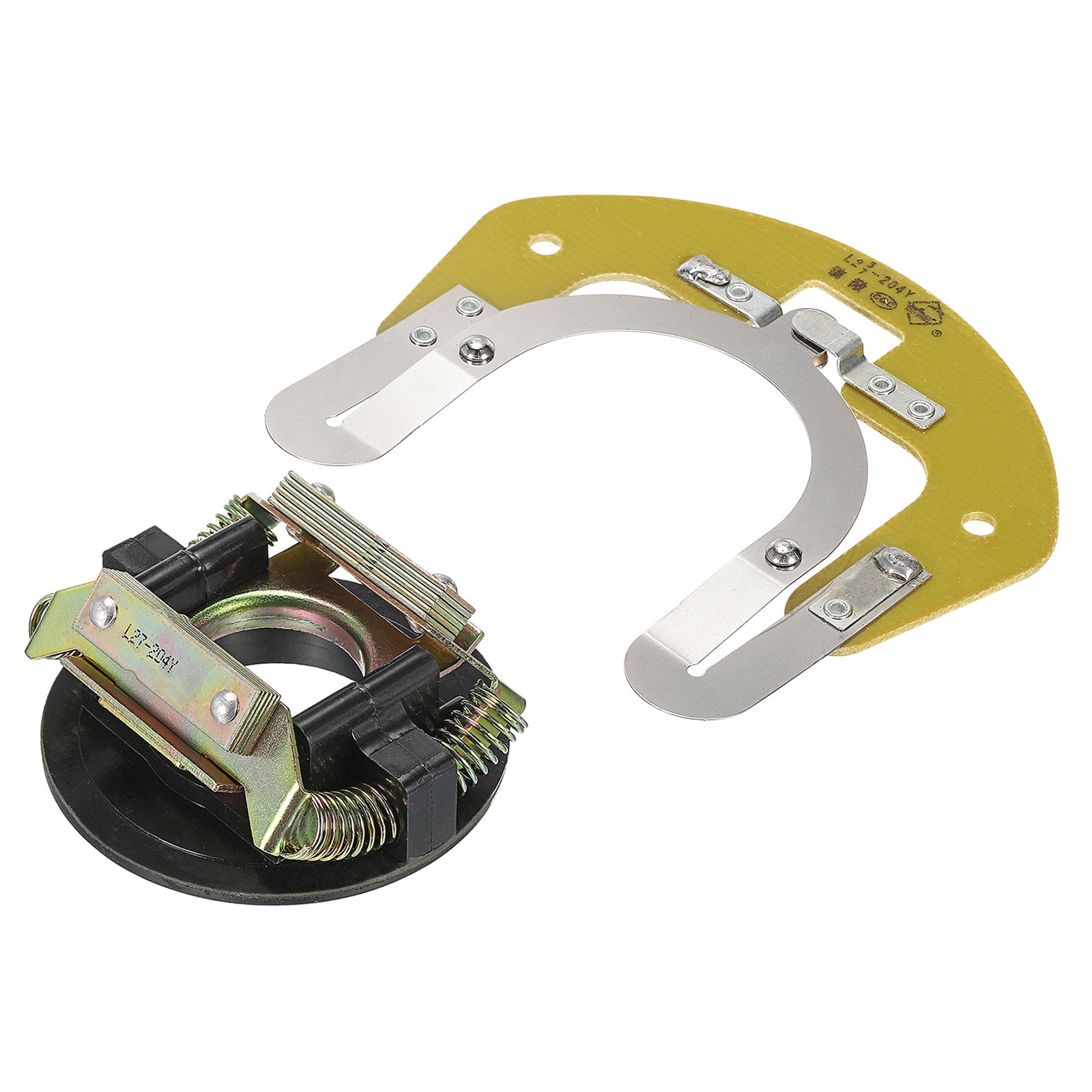 Single Phase Electric Motor Centrifugal Switch L27-204Y Bore 27mm for ...