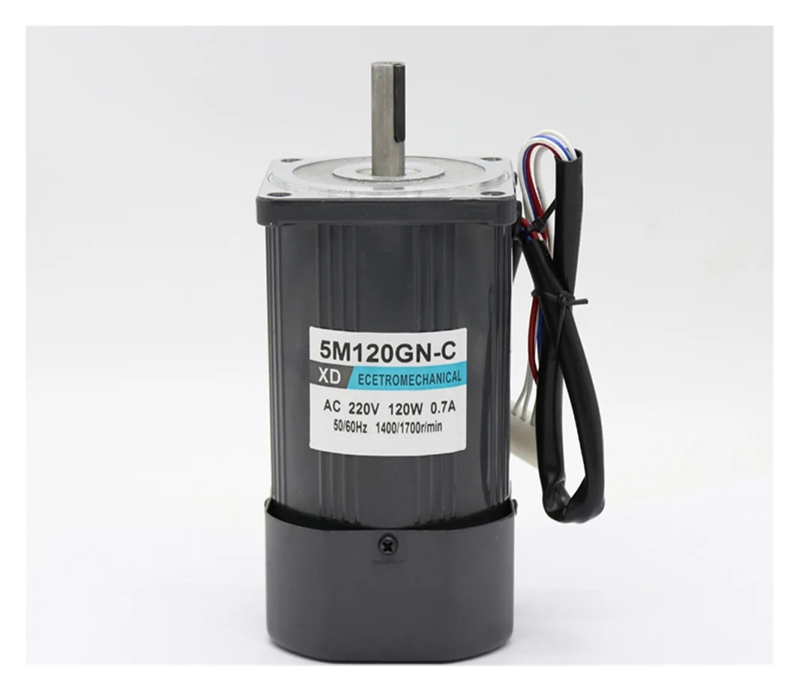 Single Phase Motor, Speed Controllers For Electric Motors CW/CCW,120W ...