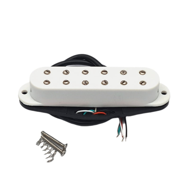 Single Pickup Mini 12 Point Pickup Small Double Track Pickup Four-Core ...