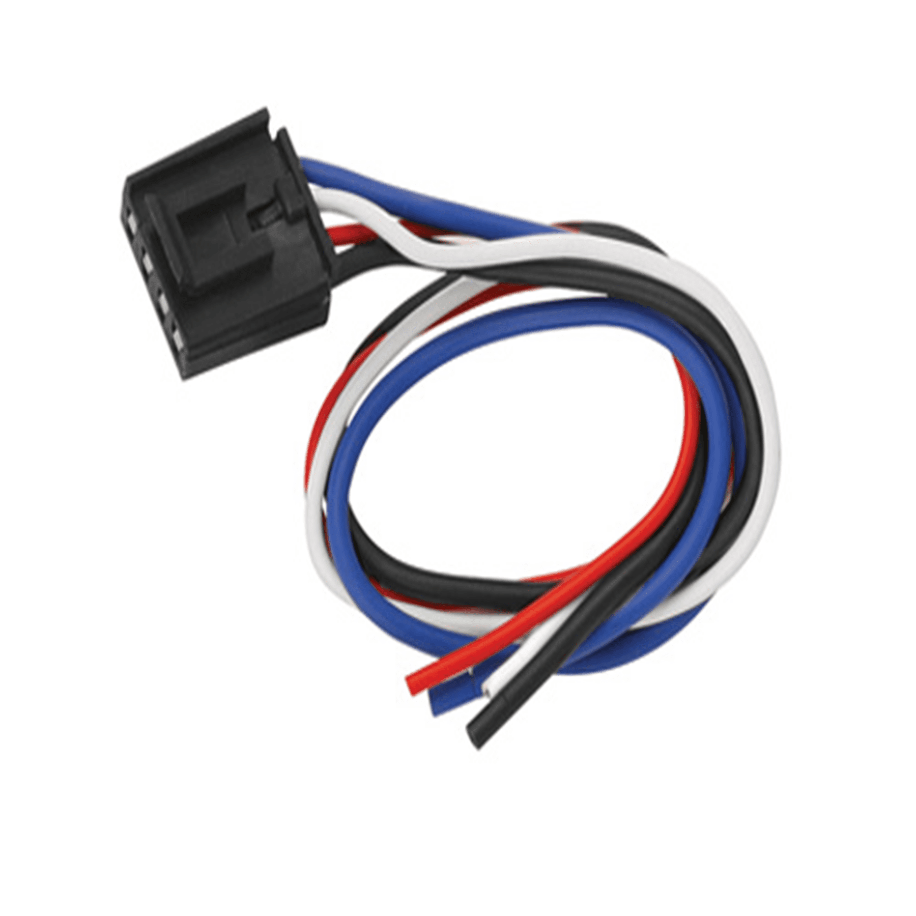 Single Plug Universal Harness For The 5520 Activator III Brake Control ...