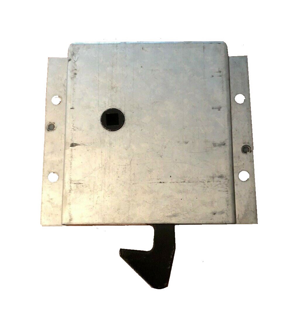 Single Point Slam Lock Assembly for FEDEX Stepvans TP-69648-7 - Walmart.com