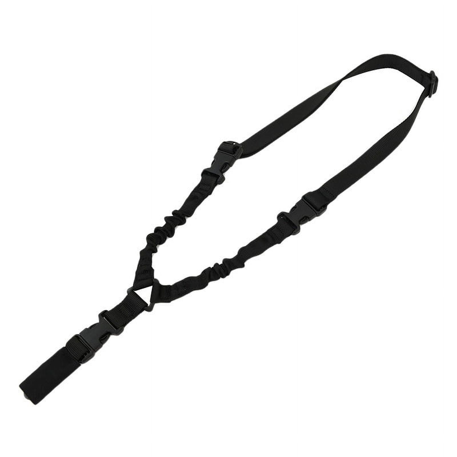 Single Point Tactical Strap Real CS Tactical Gun Rope Army Fan Outdoor ...