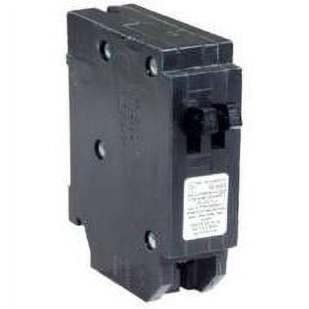 Single Pole Tandem Circuit Breaker 15 Amp, Each - Walmart.com