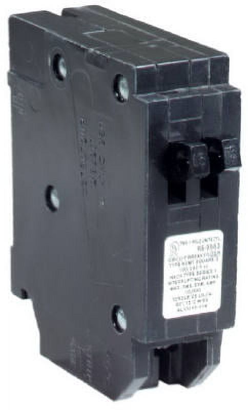 Single Pole Tandem Circuit Breaker 20 Amp, Each - Walmart.com