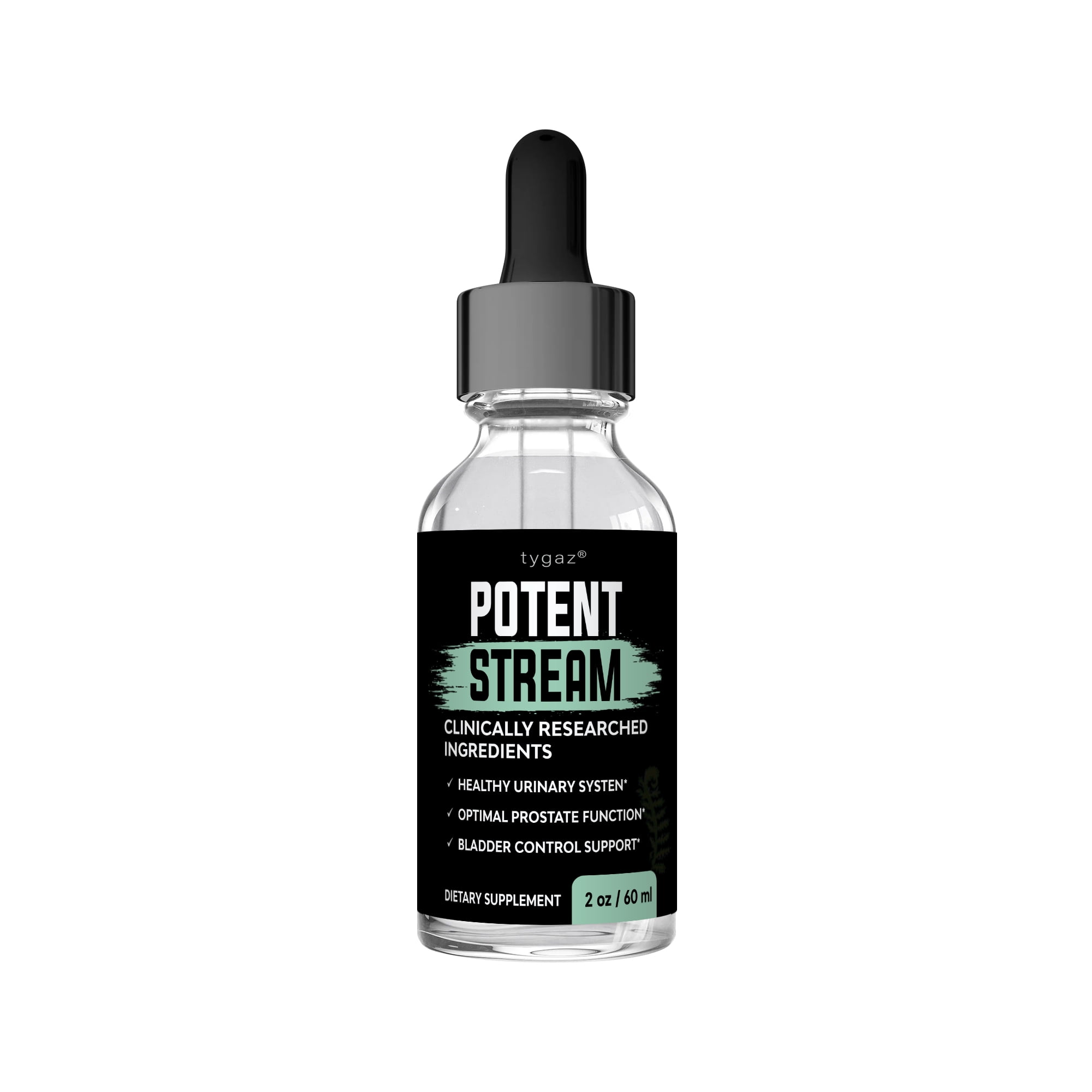 (Single) Potent Stream Drops - Potent Stream Liquid Drops - Walmart ...
