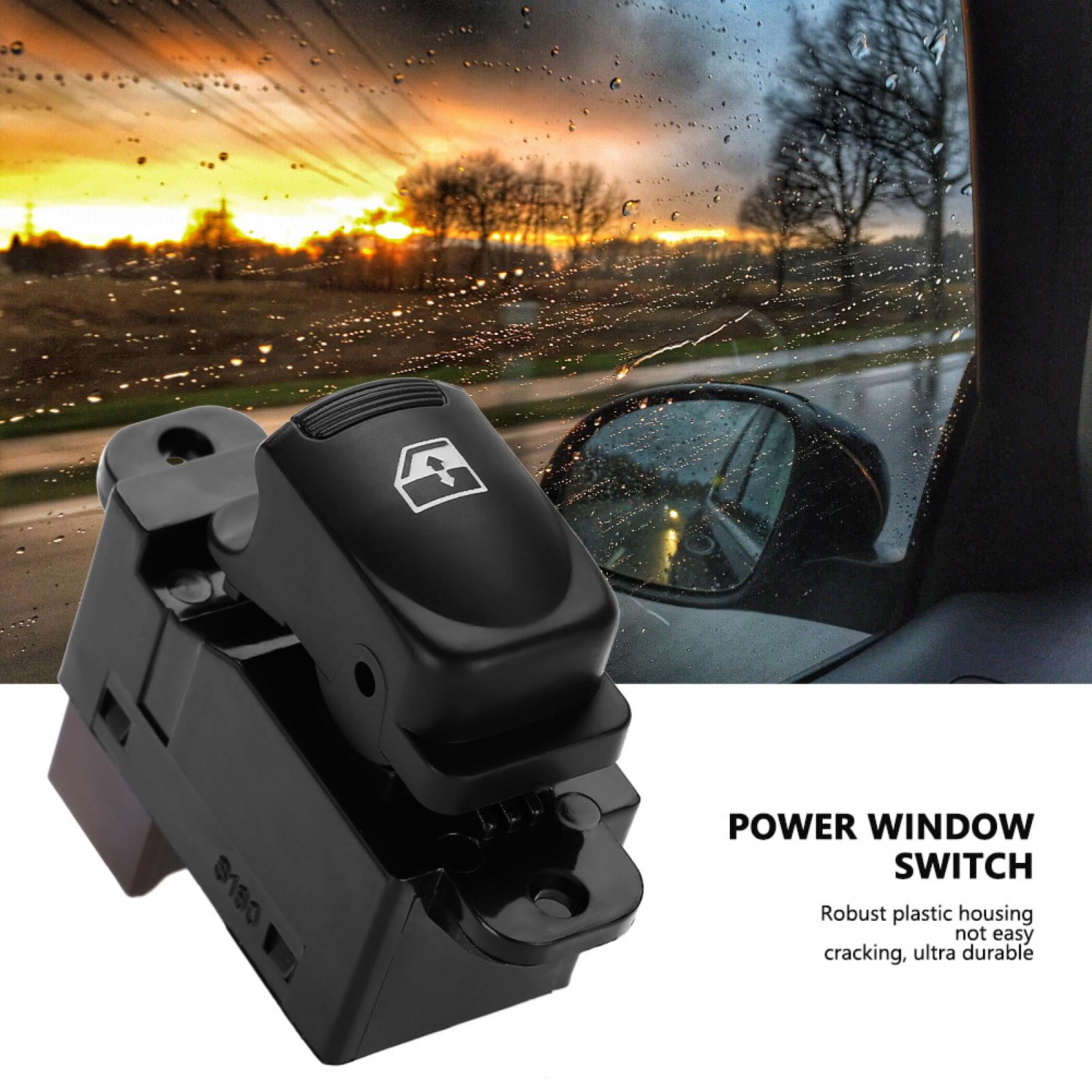 Single Power Master Window Control Switch Button for Hyundai Accent 07 ...