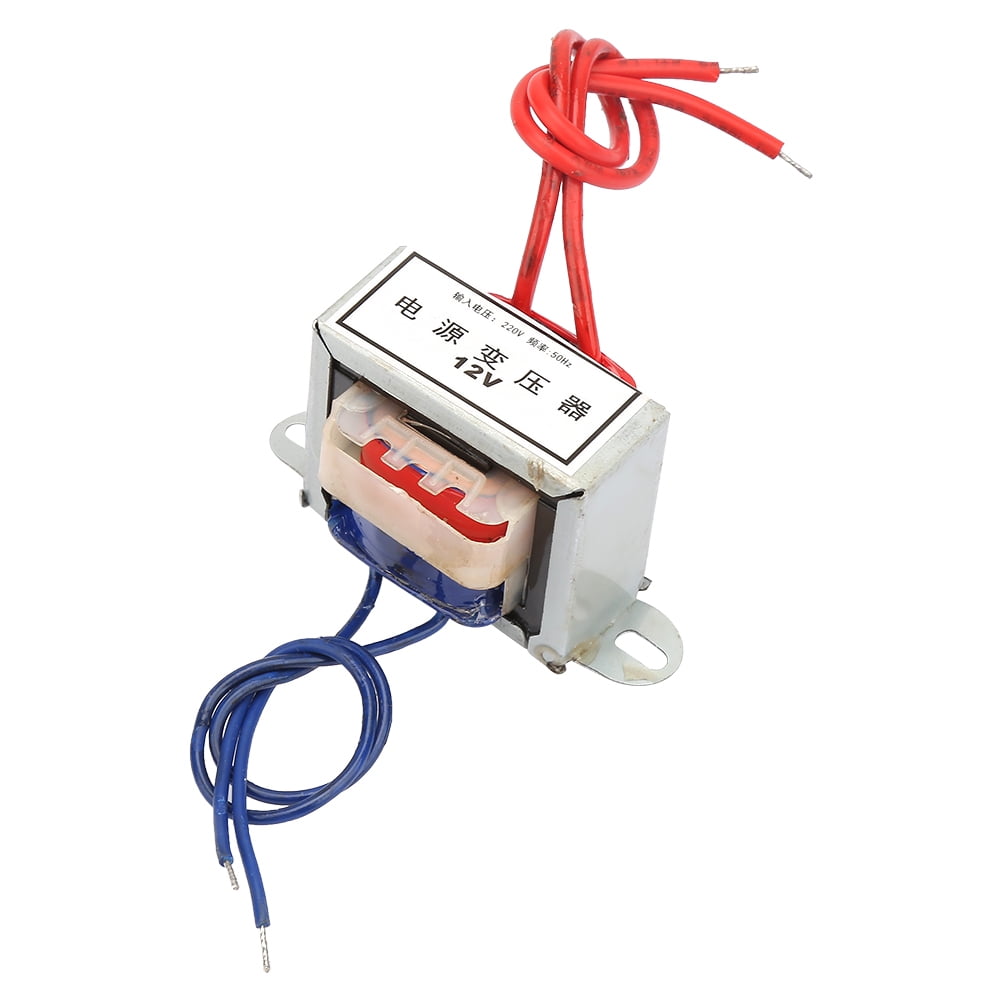 Single Power Transformer, Appearance For Home - Walmart.com